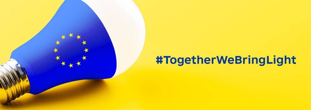 🇺🇦 Press briefing 'Launch of the Programme of the EU and the Government ...