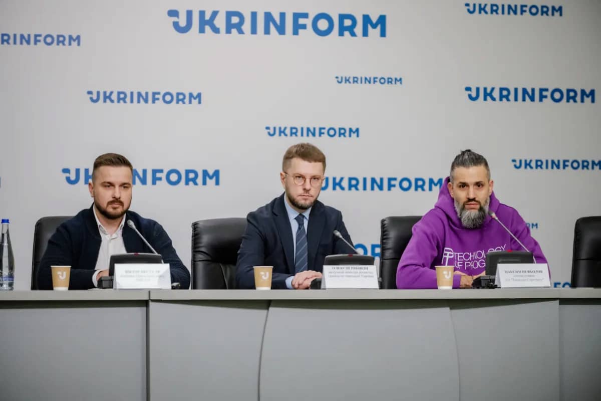 🇺🇦 Ministry for Communities, Territories, and Infrastructure ...