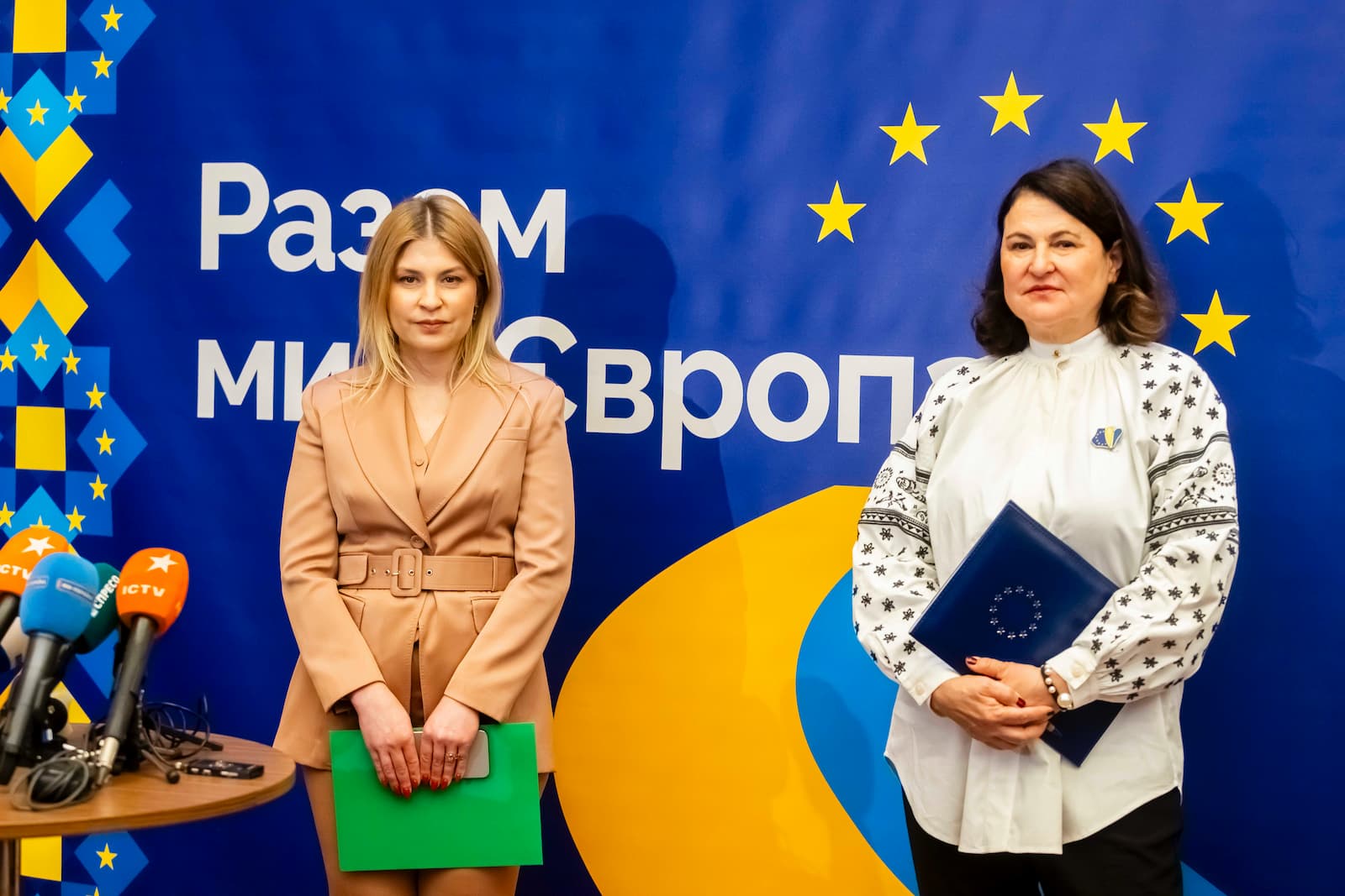 🇺🇦 EU, Sweden and Germany Announce €44 million funding for Civil ...